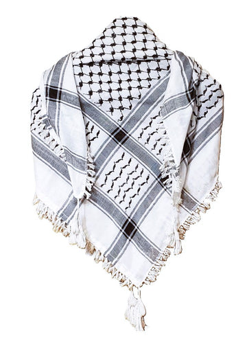 Kufiya Studio - Keffiyehs – The keffiyeh Studio