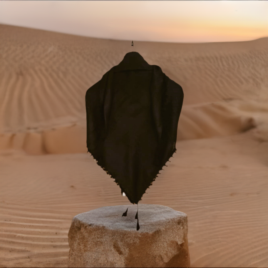 Kufiya Studio - Keffiyehs – The keffiyeh Studio